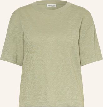 Marc O'Polo Marc Opolo T-Shirt gruen