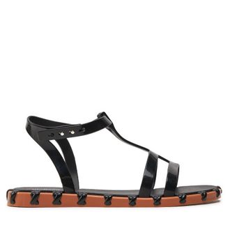Melissa Sandalen Melissa Melissa Ana Sandal Ad 33879 Schwarz