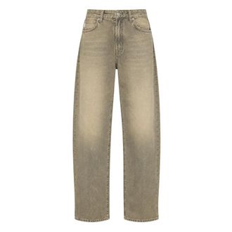 People Jenna 110 Jeans - - Jeans - Damen - Grau - W29