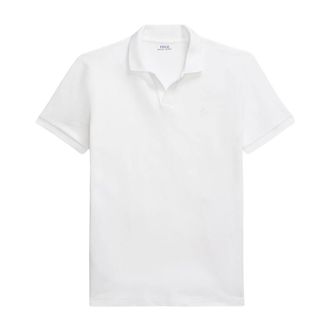Polo Ralph Lauren Herren, Oberteile, Wei&szlig;, XLGr&ouml;&szlig;e