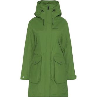 Didriksons 1913 Damen Funktionsjacke THELMA WNS PARKA 10
