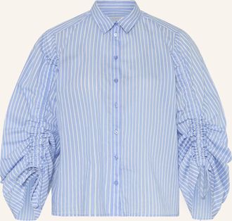 Milano Milano Italy Hemdbluse blau