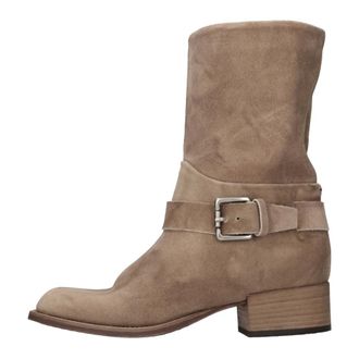 Pantanetti Damen, Schuhe, Braun, 37 EUGr&ouml;&szlig;e