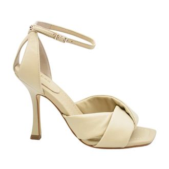 Guess High Heel Sandalen - - Shoes - Damen - Beige - 38 EU