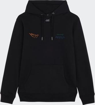 Pressure Hoodie - Taille M