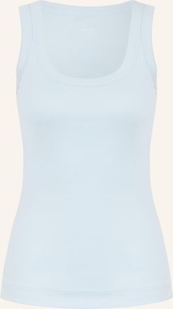 Marc Cain Top blau