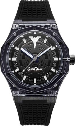Carlo Colucci Uhr