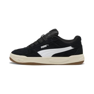 Puma Sneakers Park Lifestyle II Unisexe, Chaussures, Noir, 35.5