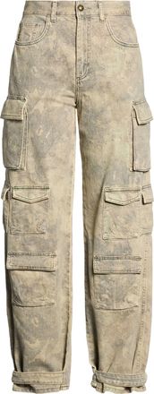 Liu Jo HOSEN & R&Ouml;CKE - Jeanshosen auf YOOX.COM