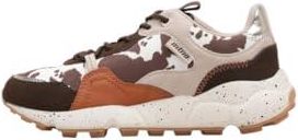 Mtng Sneakers Femme Climb 60431 | 60795 | Cowye Marron