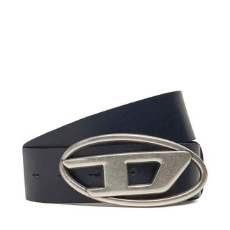 Diesel Herreng&uuml;rtel Diesel 1DR X08516PR666 Dunkelblau