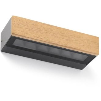Faro Barcelona Doro - 13, Applique led Ext&eacute;rieure Faro Barcelona