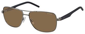 Polaroid Lunettes de soleil Homme PLD-2042-S-RW2-IG