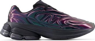 New Balance Unisexe 5030 en Bleu/Noir, Synth&eacute;tique, Taille 38.5