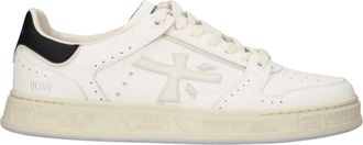 Premiata Homme, Chaussures, Blanc, Taille: 46 EU Quinn 8209 Baskets
