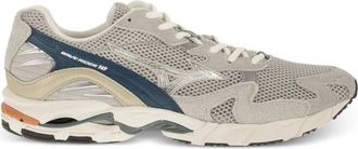 Mizuno Homme, Sport, Gris, Taille: 44 1/2 EU Wave Rider 10 Premium
