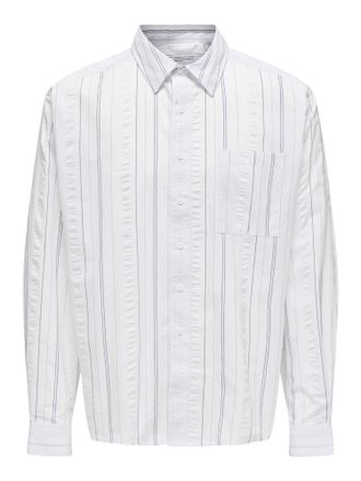 Only & Sons Hemd ONSQuentin