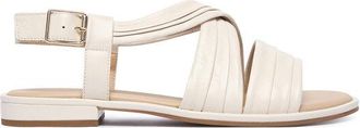 Caprice Sandalen 9-28100-46 Creme