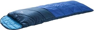 McKinley Deckenschlafsack Camp Comfort 0