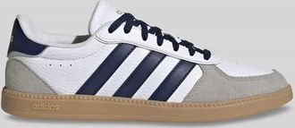 adidas Sneaker aus echtem Leder Modell BREAKNET SLEEK