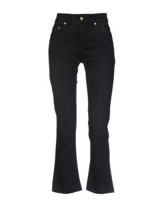 Department Five BAS - Pantalons en jean sur YOOX.COM