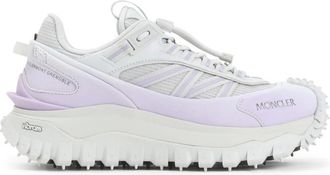 Moncler Femme, Sport, Multicolore, Taille: 40 EU Baskets