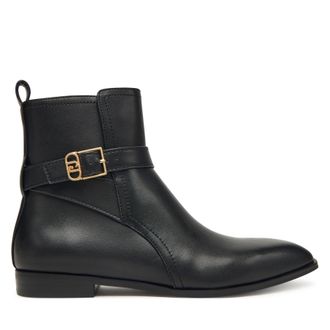 Liu Jo Stiefeletten Liu Jo Liz 01 SF5123 P0102 Schwarz
