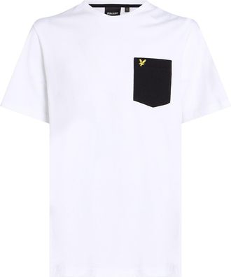 Lyle & Scott TOPS - T-shirts auf YOOX.COM