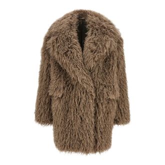 Tagliatore Manteaux - Femme - Vestes - Brun - Taille: 34 FR