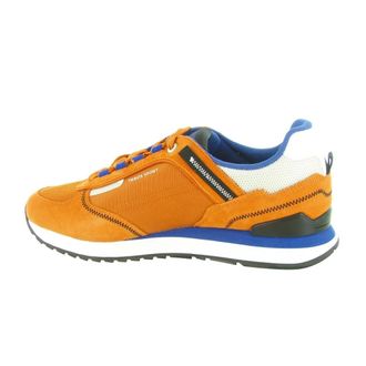 Colmar Herren, Schuhe, Orange, 44 EUGr&ouml;&szlig;e