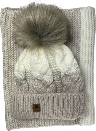Kumixi M&uuml;tze Set