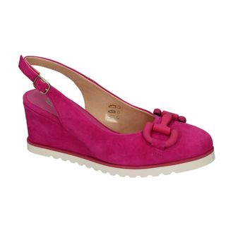 Softwaves Damen, Schuhe, Rosa, 36 EUGr&ouml;&szlig;e
