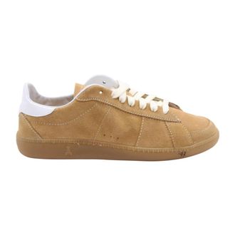 Patrizia Pepe Pego Sneaker - - Shoes - Damen - Braun - 37 EU