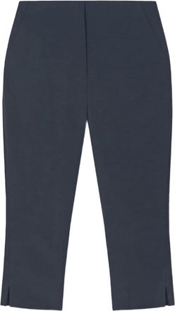 Nanushka pantacourt Saoirse - Bleu