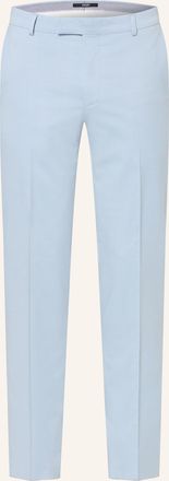 Joop Anzughose Blayr Slim Fit blau