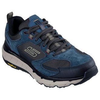 Skechers D´Lux Pro Hiking Shoes EU 45