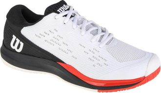 Wilson Rush Pro Ace Tennisschuhe f&uuml;r Herren (Wei&szlig;)