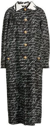 Balmain MANTEAUX - Manteaux longs et trenchs sur YOOX.COM