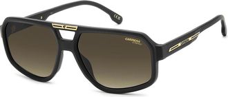 Carrera Homme, Accessoires, Noir, Taille: 59 MM Victory C 26/S Lunettes de soleil