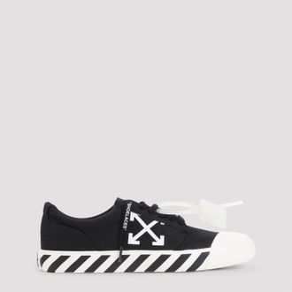 Off-white Blanc cass&eacute; M Baskets Vulc Undercut