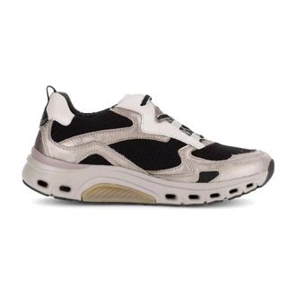 Gabor Multicolor Rollender Sneaker f&uuml;r Frauen - - Shoes - Damen - Mehrfarbig - 40 1/2 EU