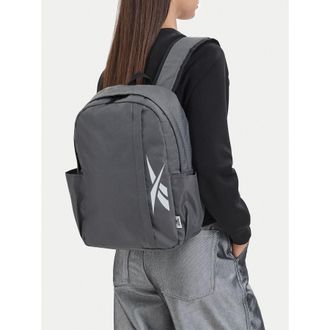 Reebok Rucksack Reebok CWBEO-RBK-M-011-10 Dunkelgrau