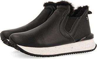 Gioseppo Femme Stryn Basket, Negro, 37 EU