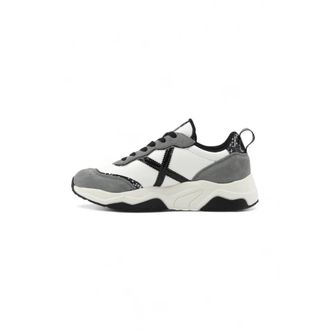 Munich Wave 168 - - Shoes - Damen - Wei&szlig; - 37 EU