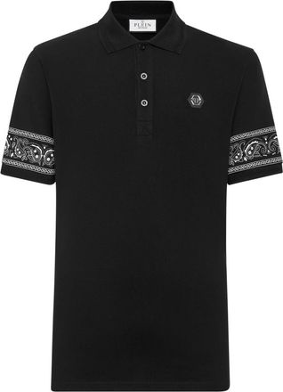 Philipp Plein Herren, Oberteile, Schwarzk, SGr&ouml;&szlig;e