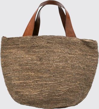 Ibeliv Sac &agrave; Main Femme couleur Marron