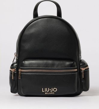 Liu Jo Sac &agrave; Dos LIU JO Femme couleur Noir