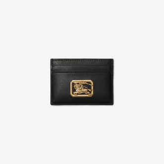 Burberry Porte-cartes Rider
