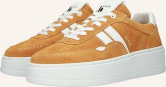 Blackstone Sneaker braun