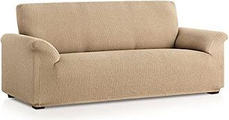 Belmarti Sesselbezug Bali Lino, 70-110 x 40-65 x 80-110 cm, 1-Sitzer